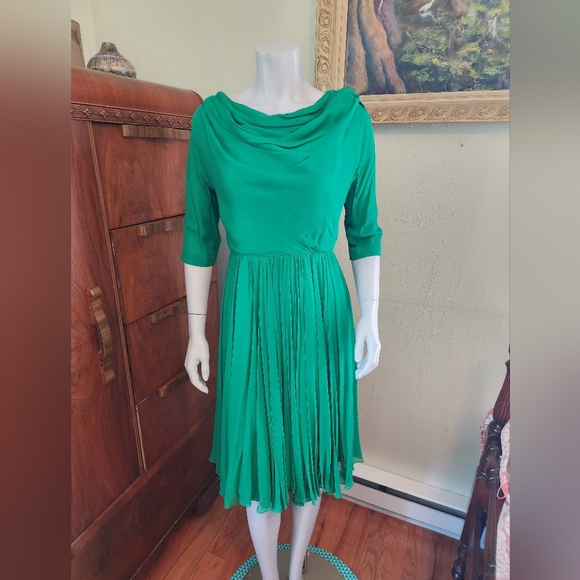 Miss Elliette | Dresses | Vintage Miss Elliette Dress | Poshmark